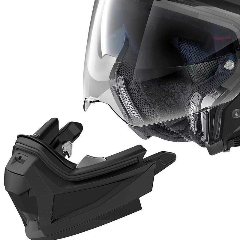 Jual Nolan N702gt N70.2gt N702 Gt N70.2 Gt 37 Lakota - M Di Seller ...