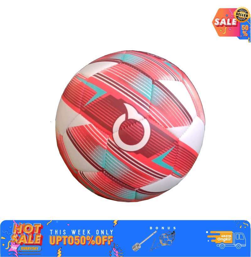 Jual BOLA FUTSAL ORTUSEIGHT FS ORIGINAL SIZE 4 di Seller Mooie ...