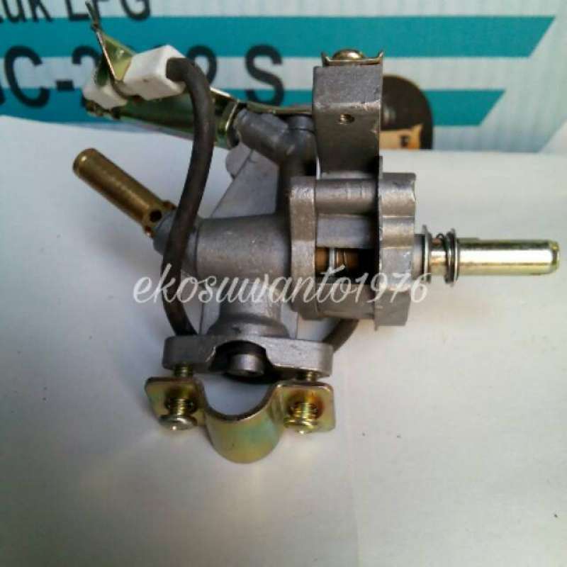 Jual mesin kompor quantum/ covina di Seller Kapten Teknik - Banggle ...