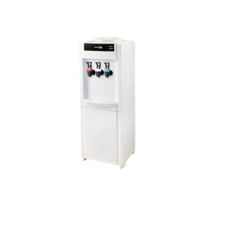 Jual ARTUGO ARTUGO Top-Load Water Dispenser Galon Atas AD 10 - PUTIH di ...