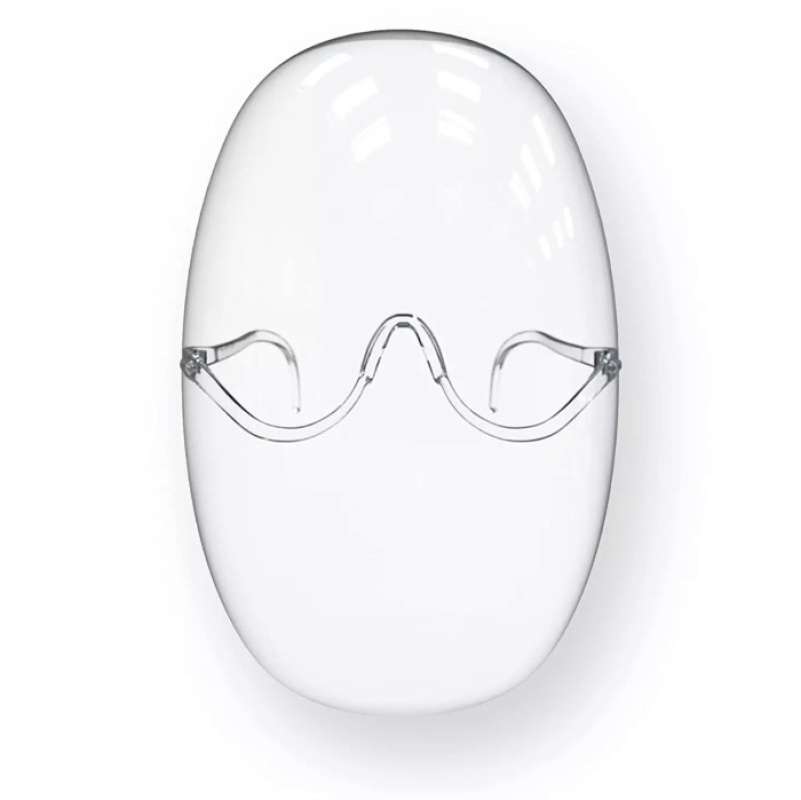 Jual Vue Face Shield by Joe Doucet USA Face Shield Nagita di Seller ...