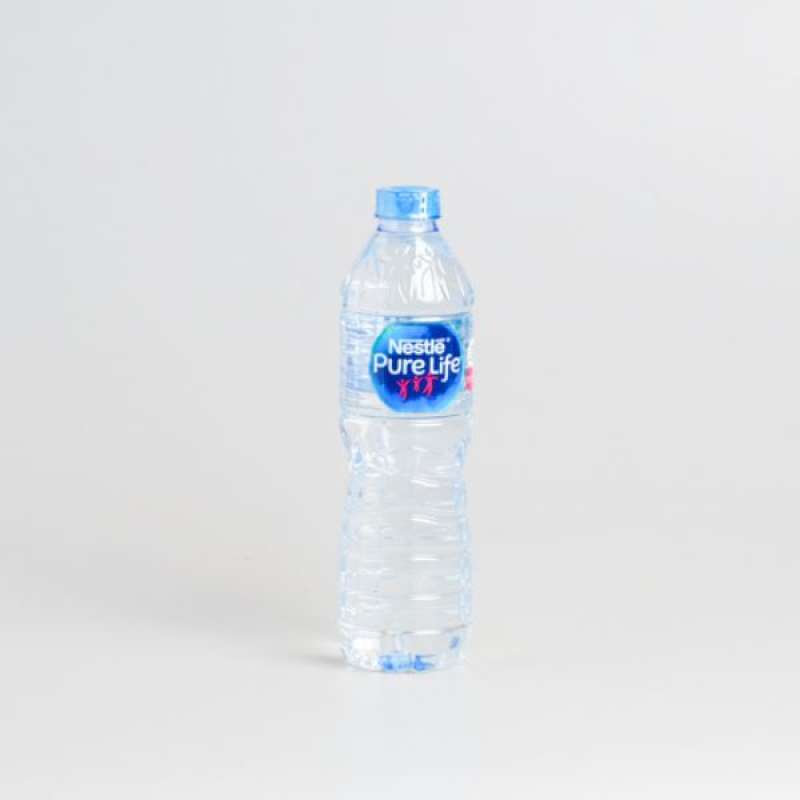 Jual Nestle pure life water 600ml btl di Seller Farmers Market ...