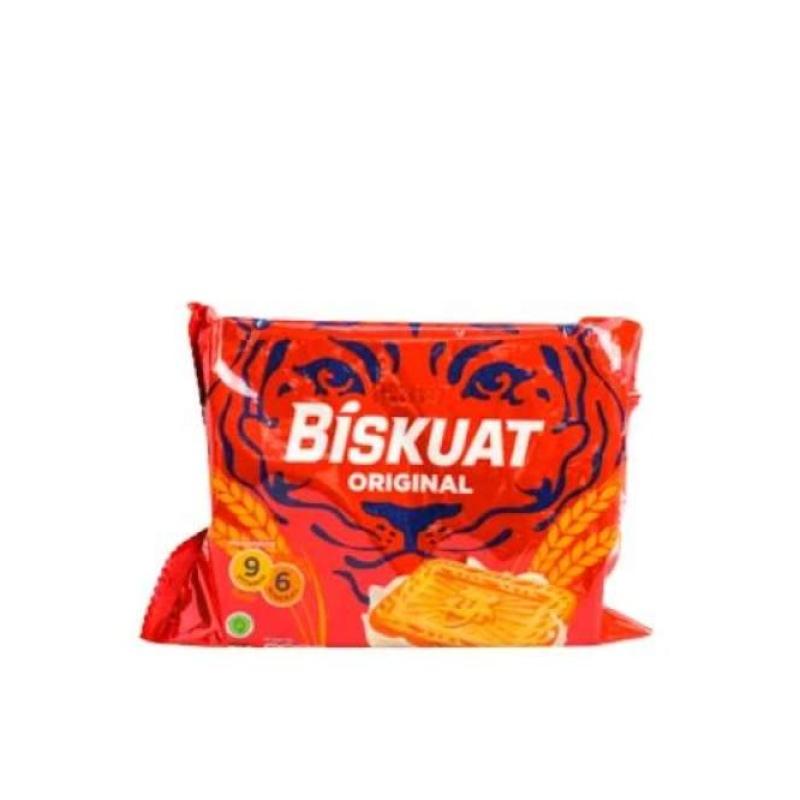 Jual Danone Biskuat Original 140gr Pak Di Seller Farmers Market One Bel ...
