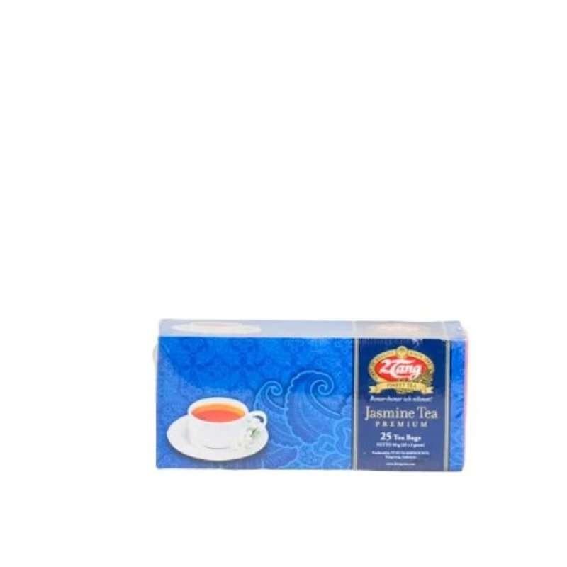 Jual 2 Tang Teh Celup Jasmine Box [25 Pcs] Di Seller Farmers Market One ...
