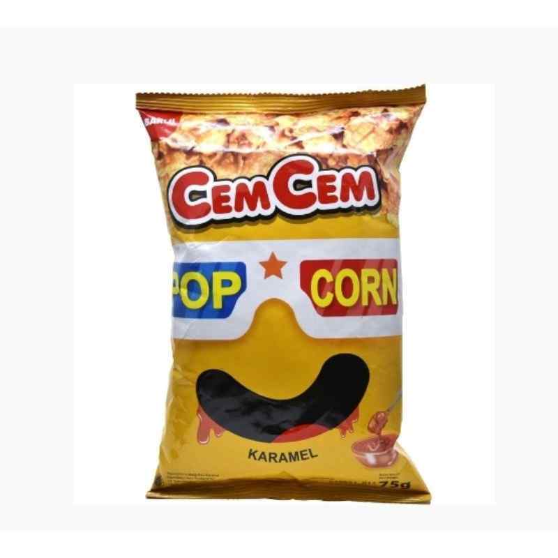 Jual Cemcem Popcorn Caramel Termurah - Harga Grosir Terupdate Hari Ini ...