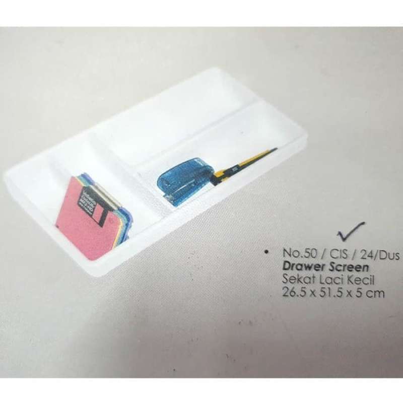 Jual Rak Sendok Putih Modelline CIS di Seller Toko Sinar Mentari 2 ...