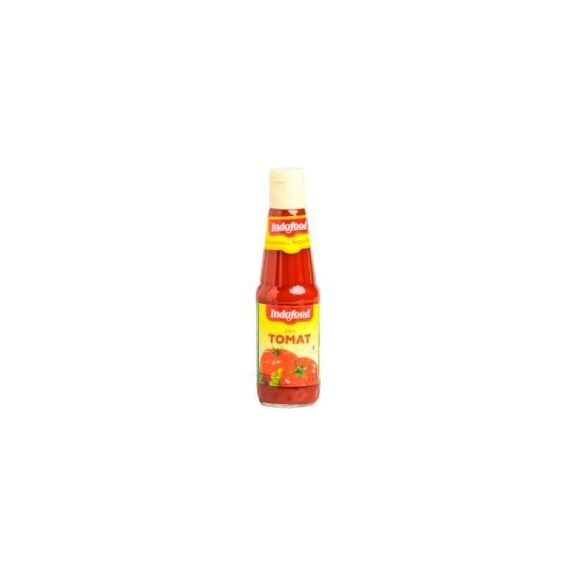 Jual Indofood saos tomat beling 335ml btl di Seller Farmers Market ...