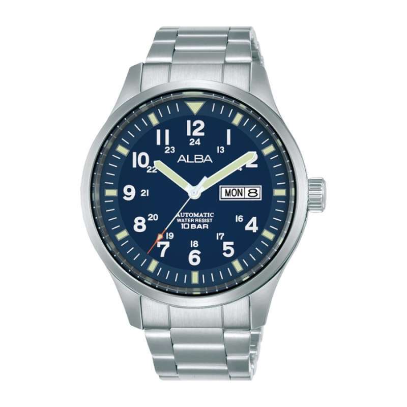 Jual Jam Tangan Seiko Alba Original & Branded - Harga Diskon Murah ...