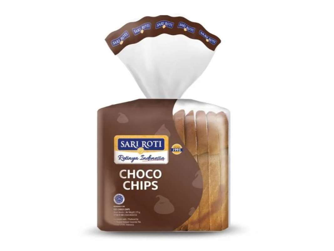 Jangan Ketinggalan Berita! Pecinta Roti Harus Tahu: 15 Rekomendasi ...