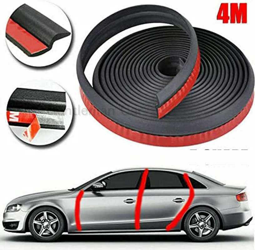 Seal Karet Pintu - 🔥 Garansi Resmi & Harga Terbaru 2025