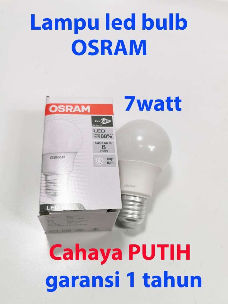 Jual Bohlam Leco 💯 Harga Murah & Kualitas Terbaik November 2025