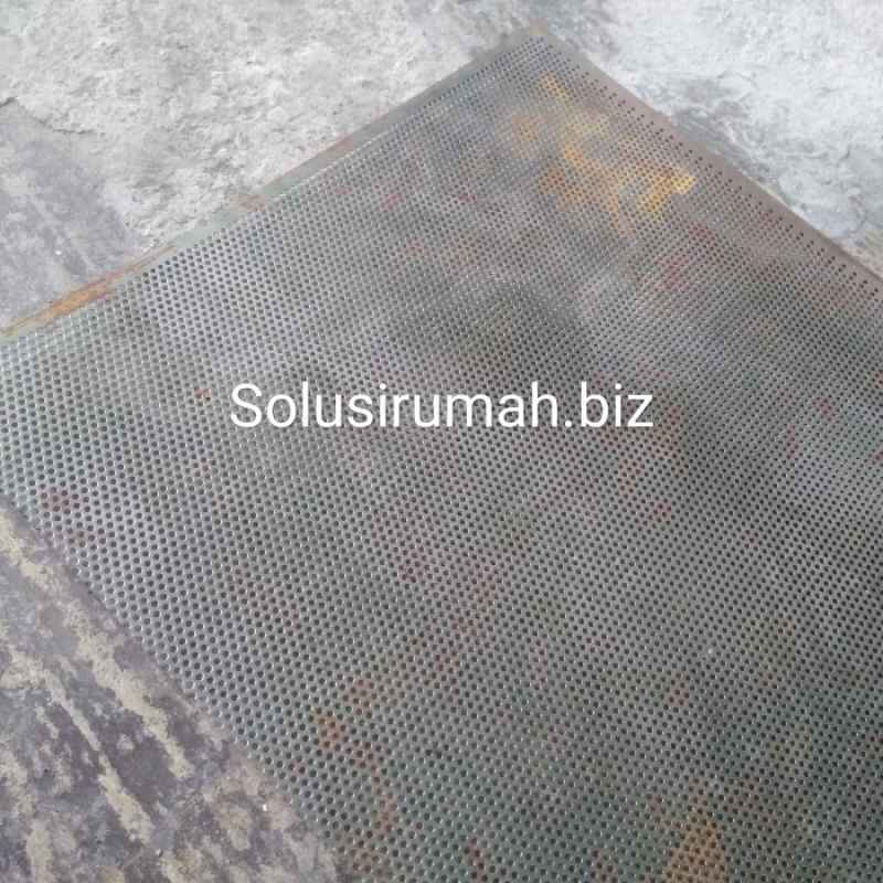 Jual Besi Perforated Original Murah - Harga Diskon April 2024 | Blibli.com