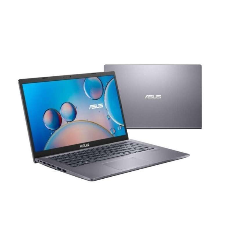 Jual ASUS VivoBook 14 A1400EA VIPS351 i3 1115G4 8GB 512SSD 14 IPS W11 OHS di Seller KING ...