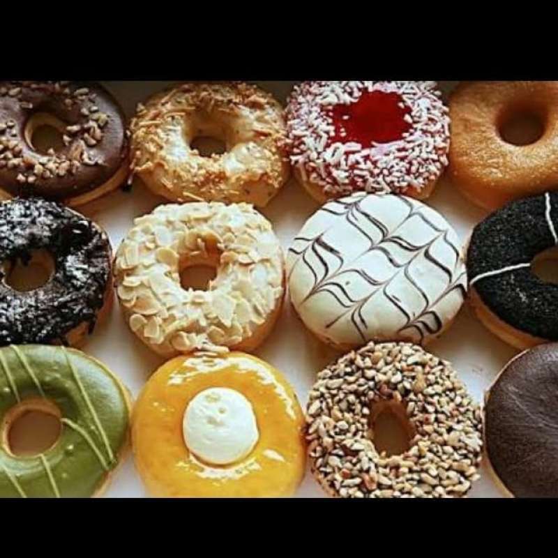 Jual Jco 1 Lusin Original Murah - Harga Diskon Mei 2024 | Blibli.com Jual Jco 1 Lusin Original Murah - Harga Diskon Mei 2024 | Blibli.com