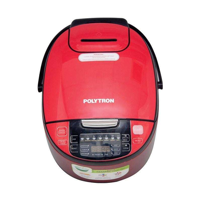 Jual Polytron Multi Cooker PRC 1901R di Seller ArtncoSmg - Jerakah ...