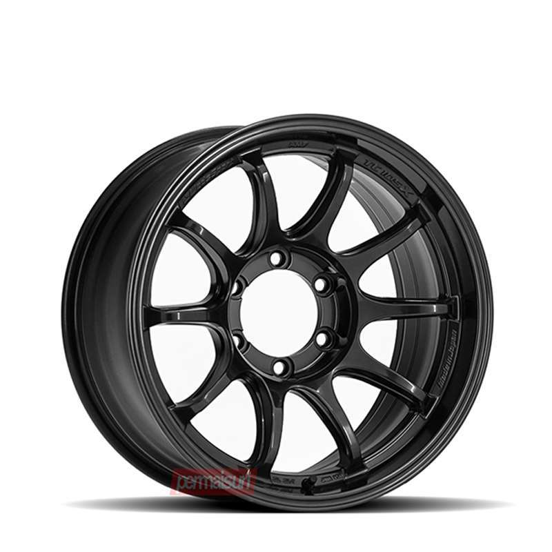 Jual WedsSport TC105X WRV R18x9 ET0 - PCD 6x139.7 EJ-titan | Velg Mobil ORI di Seller Permaisuri ...