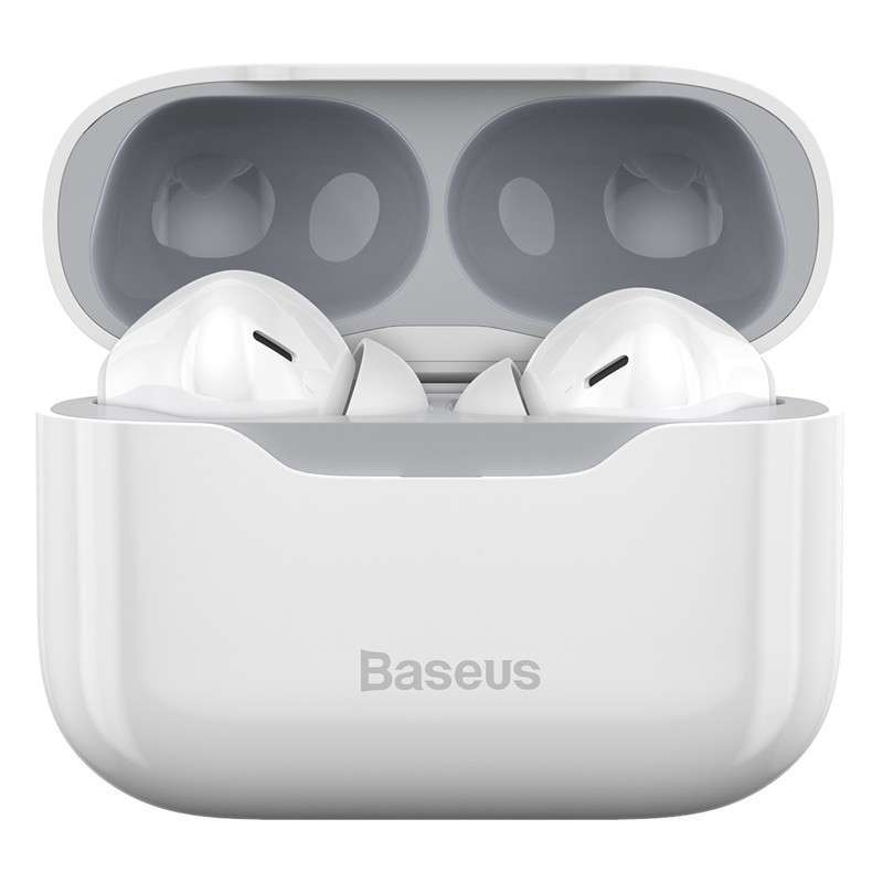 Jual BASEUS SIMU ANC True Wireless Earphone S1 - NGS1 di Seller Baseus ...