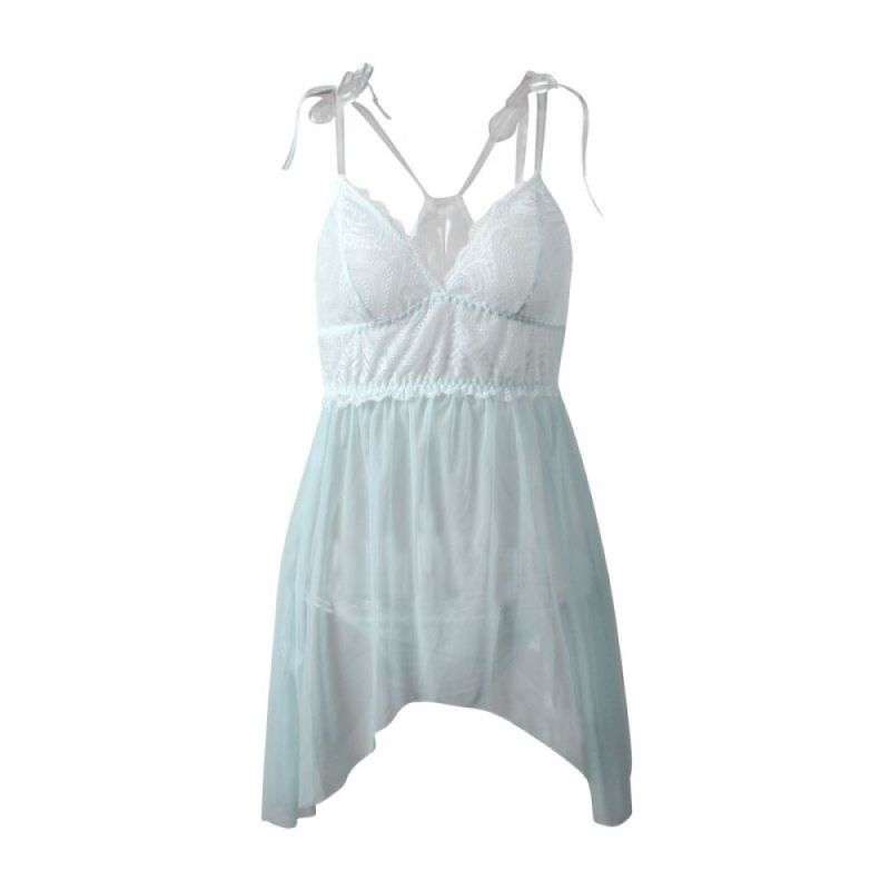 Promo Sexy Lingerie - L1157 - Baju Tidur Lingerie Nightgown Daster Gaun ...