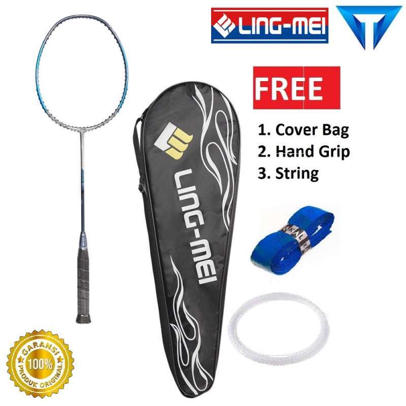 Jual Ling Badminton Original Terbaru - Harga Promo Murah Mei 2024 | Blibli