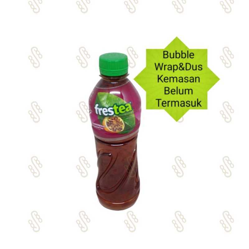 Jual Frestea Botol 350ml Markisa Di Seller Toko Suka Hasil - Kebon ...