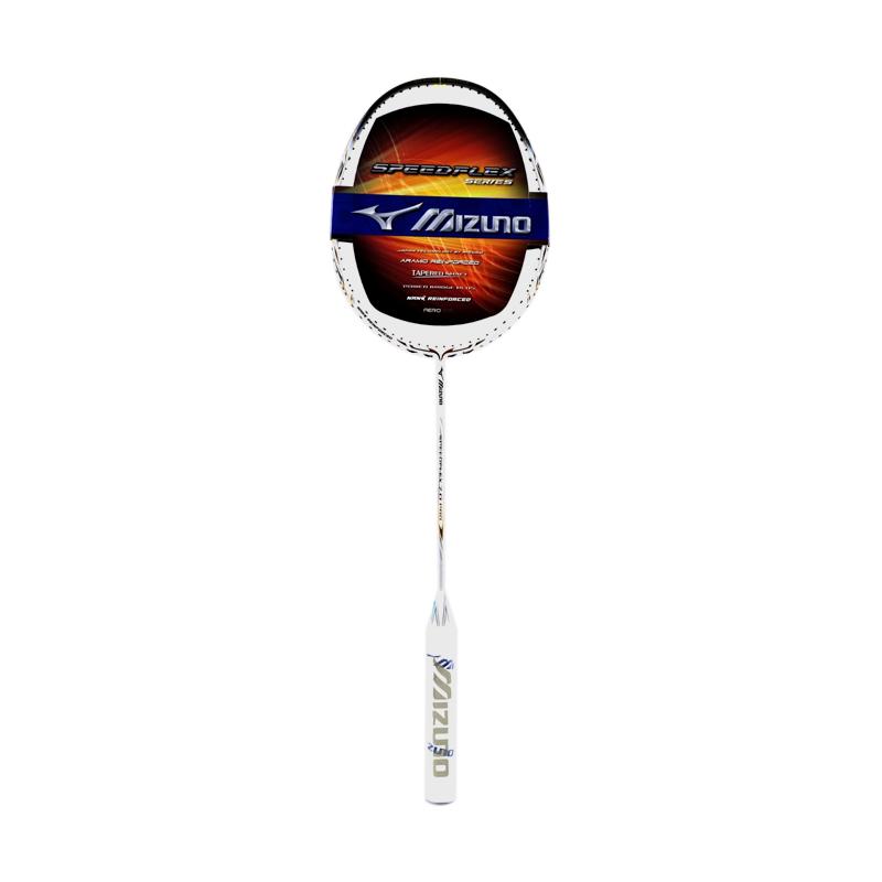 Jual Mizuno Lightweight 3D Power Matrix Speedflex 7.0 Pro Raket ...