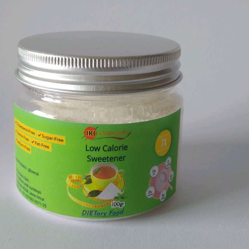 Deretan Gula yang Aman untuk Diabetes, Yuk Simak! - Blibli Friends