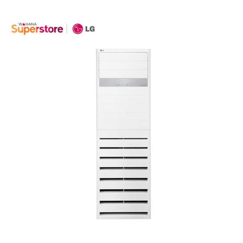 Jual Ac Floor Standing 5 Pk Lg Original, Murah & Diskon Mei 2024 | Blibli