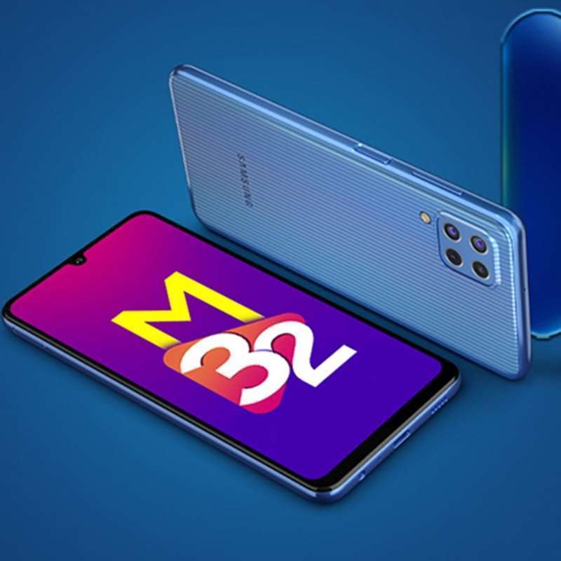 Spesifikasi Samsung M32 yang Wajib Kamu Tahu - Blibli Friends
