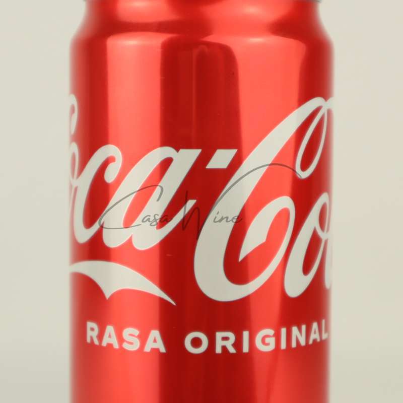 Jual Coca Cola Can 330 Ml Di Seller Casa Wine Official Store - Karet ...