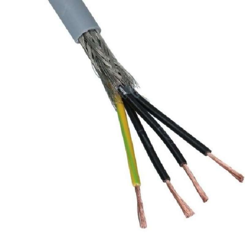 Jual Kabel Liycy 4x0,5mm Di Seller Mitra Mandiri Cable - Mangga Besar ...