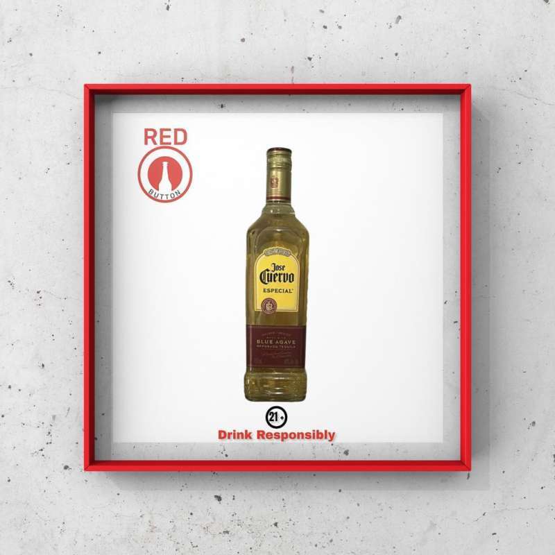 Jual Jose Cuervo Especial di Seller Red Button - Kalideres, Kota ...