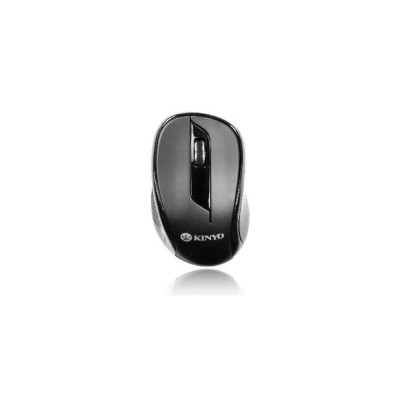 Jual [TAITRA] (KINYO)Blu-ray Wired Mouse LKM-788 di Seller PChomeSEA ...