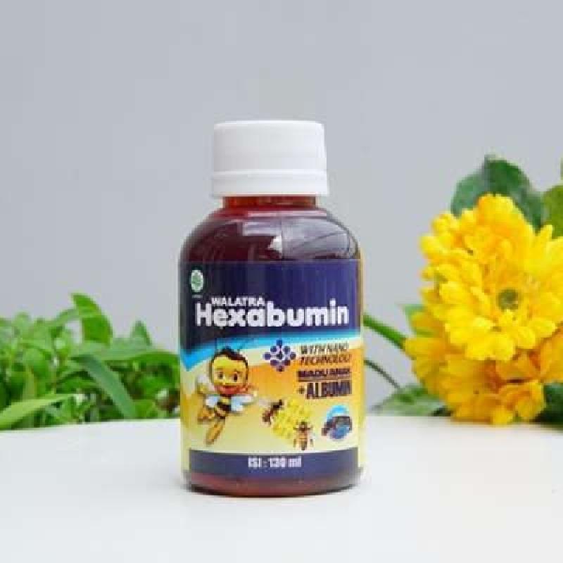 Jual Walatra Hexabumin Obat Sariawan Anak Panas Dalam dan Nyeri Menelan ...