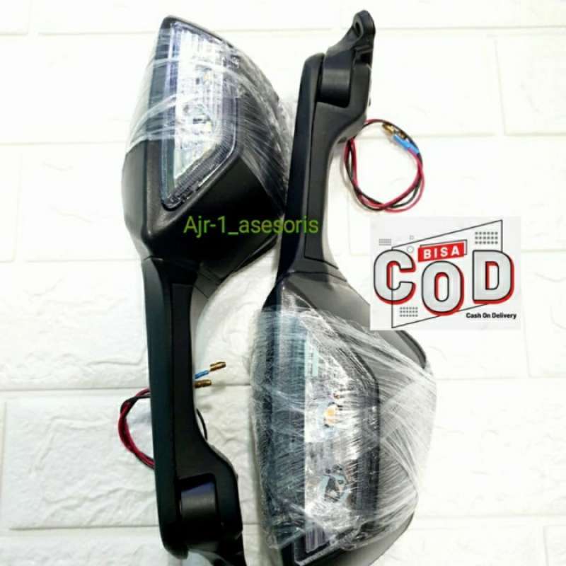 Jual Sepion model zx10R R15 V3 R25 CBR150R CBR250RR NINJA 250FI XMAX ...