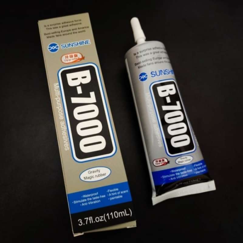 Jual Jual LEM LCD LEM TOUCHSCREEN SUNSHINE B7000 110ML Limited di ...