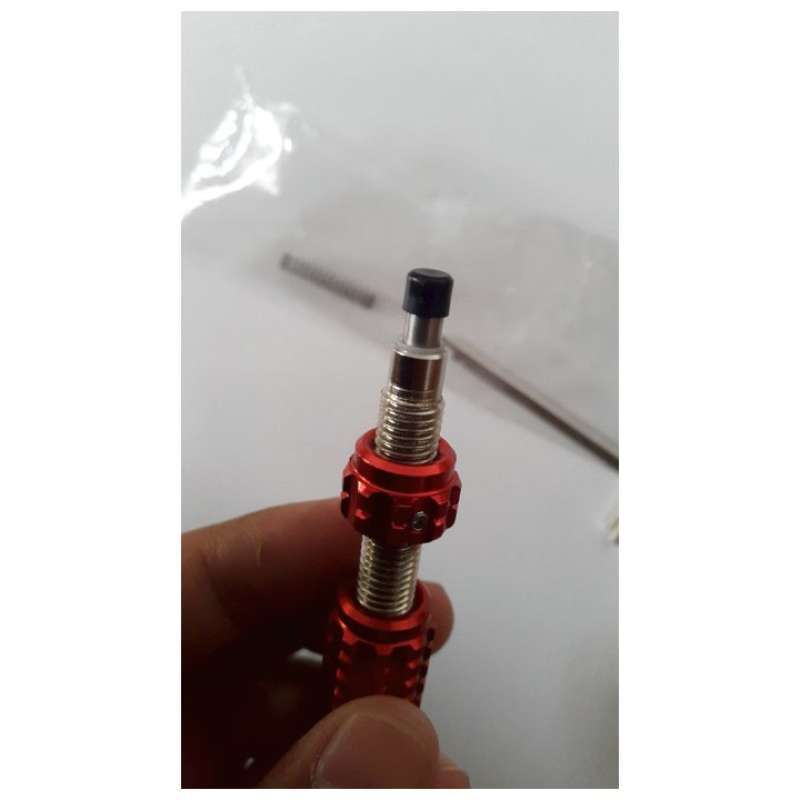 Jual Jual Plunger Cartel Button-Cusion Plunger Panah-Panic Button Panah ...