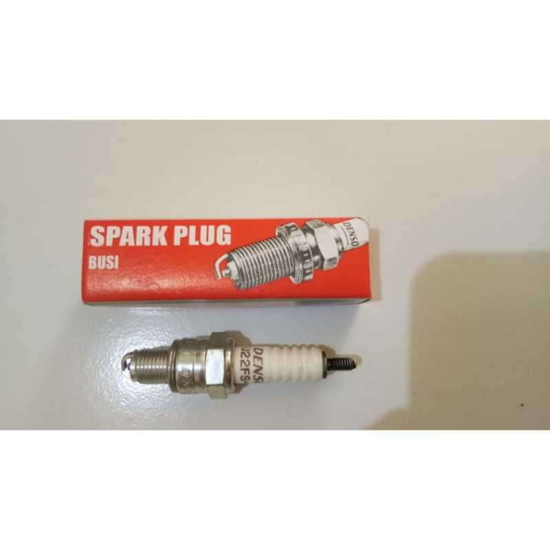 Jual Busi Motor Bebek Denso Di Seller Alfashoping - Jagakarsa, Kota ...