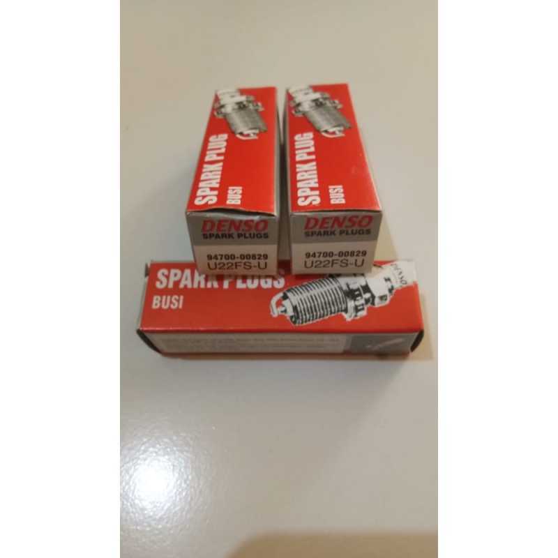 Jual Busi Motor Bebek Denso Di Seller Alfashoping - Jagakarsa, Kota ...