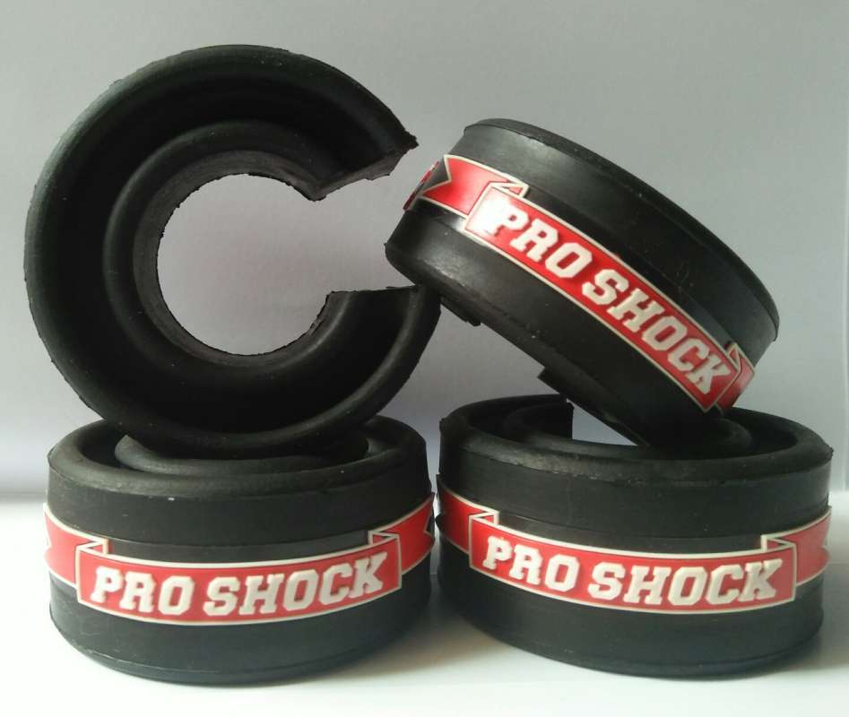 Jual Original Damper Pro Shock Karet Stabilizer Peredam Shockbreaker ...