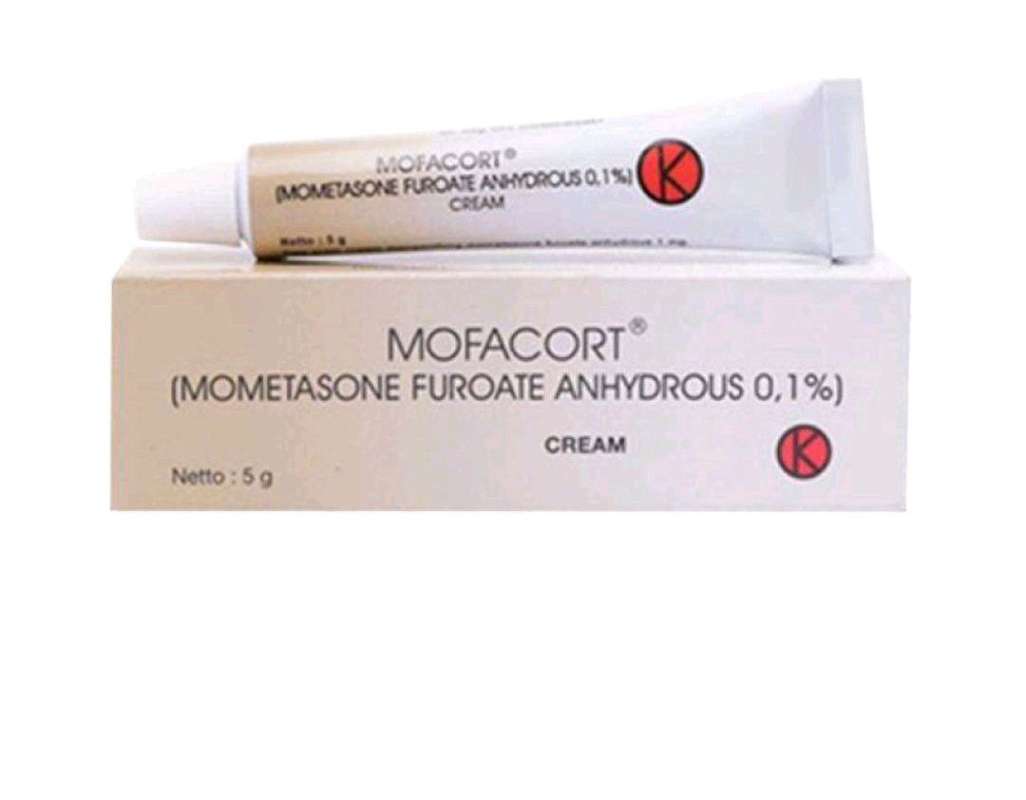 Jual MOFACORT CREAM 10 G di Seller Lstore1993 - Kota Jakarta Timur, DKI ...