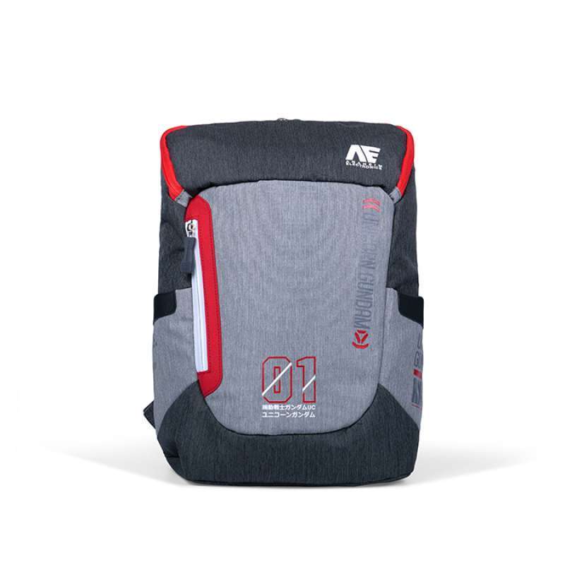Jual GUNDAM x FX CREATIONS BACKPACK GUC76144-21 UNICORN - Abu di Seller ...