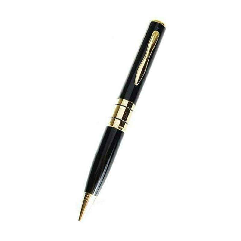 Jual Spy Camera Pen BPR 6 - Kamera Tersembunyi Model Pulpen - Hidden ...