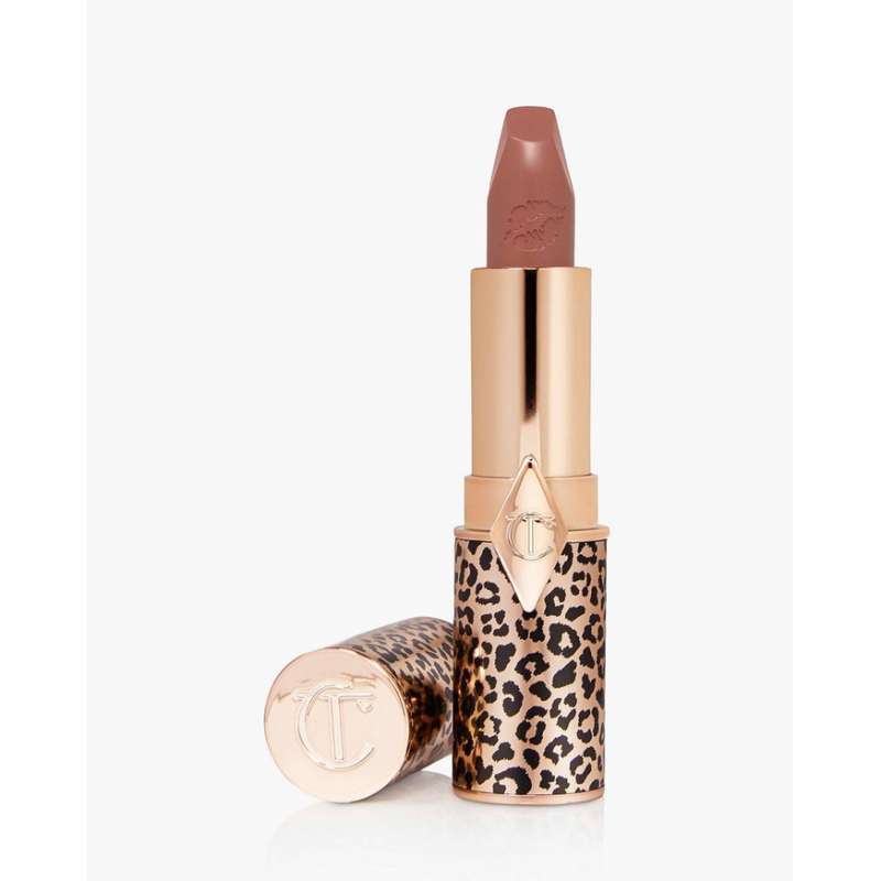 Jual Charlotte Tilbury - Hot Lips Series - Glowing Jen Di Seller ...