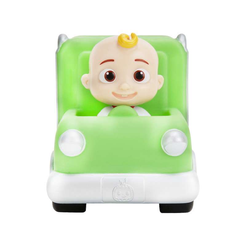 Promo Cocomelon Mini Vehicle Diskon 20% di Seller Toysworld.id Official ...