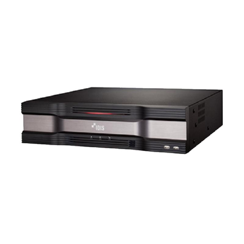 Jual IDIS DR-6316PS-S DirectIP 6300 Series Full HD Network Video ...