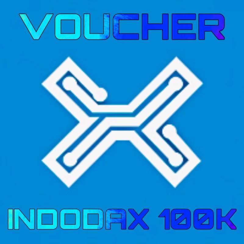 Jual Kartu indax 100k di Seller WDL STORE - Gringging, Kab. Sragen | Blibli