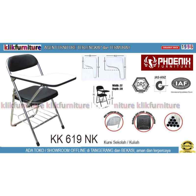 Kursi Meja Kuliah 🔥 Harga Terbaru Juni 2026