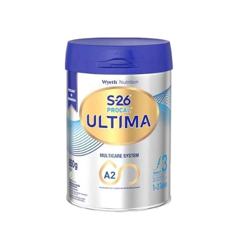 Jual S-26 PROCAL ULTIMA TIN 850 GR - SUSU di Seller Hypermart Balikpapan Pentacity Official ...