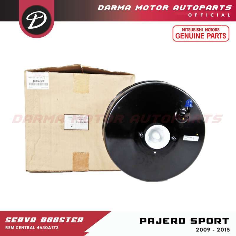 Jual Servo Mitsubishi Pajero Terbaru Dengan Harga Termurah Di 2024 | Blibli