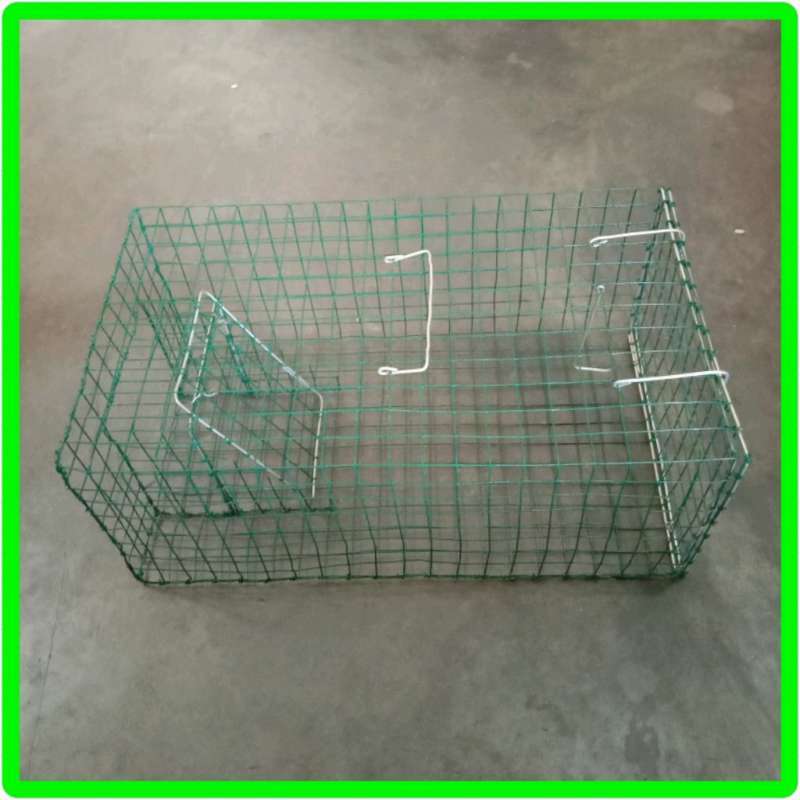 Jual PERANGKAP TIKUS MASSAL / JEBAKAN TIKUS MASSAL di Seller TOKO ...